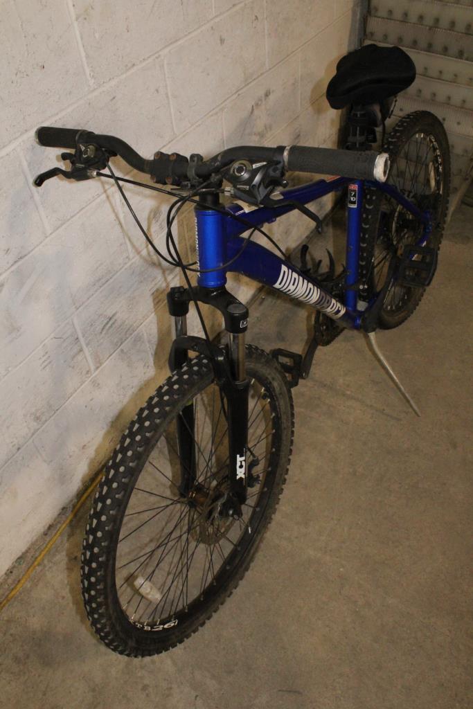 Diamondback Response XE Mountain Bike | Property Room