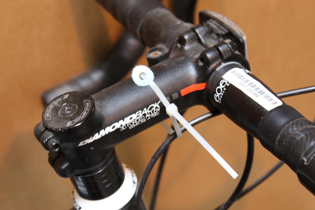 Diamondback Road Bike | Property Room