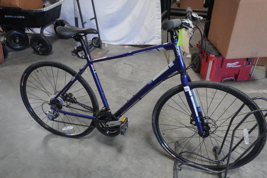 Diamondback Urban Bike | Property Room