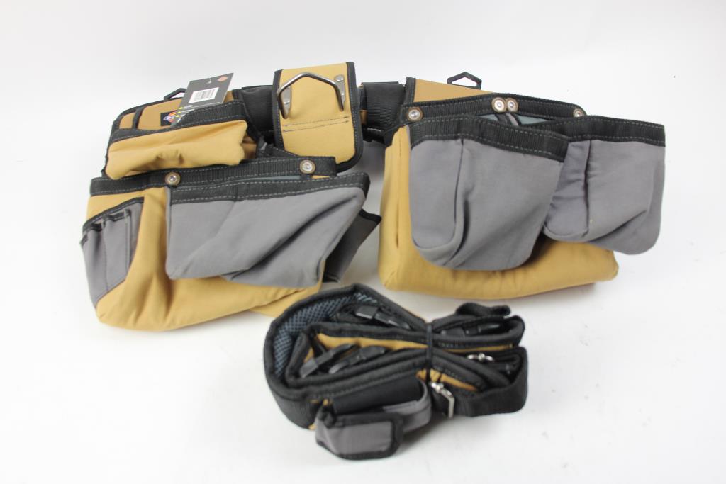 Dickies 4pc Carpenter's Rig | Property Room