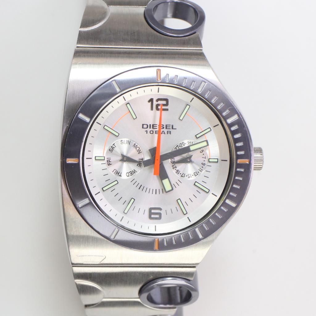 Diesel Analog Watch | Property Room