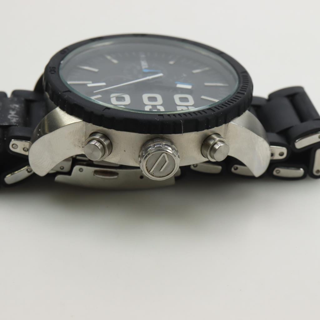 Diesel Double Down Chronograph Watch | Property Room