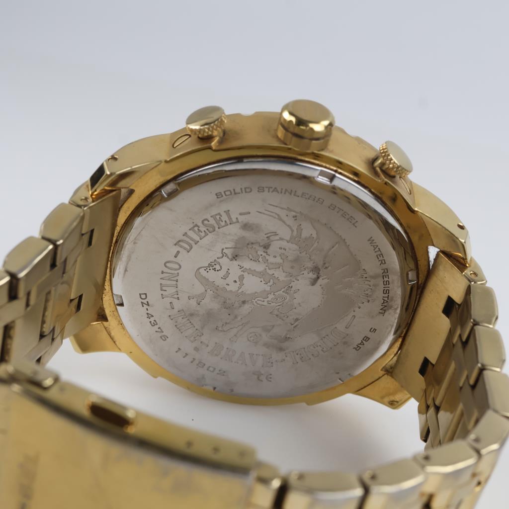 Diesel GP Watch | Property Room