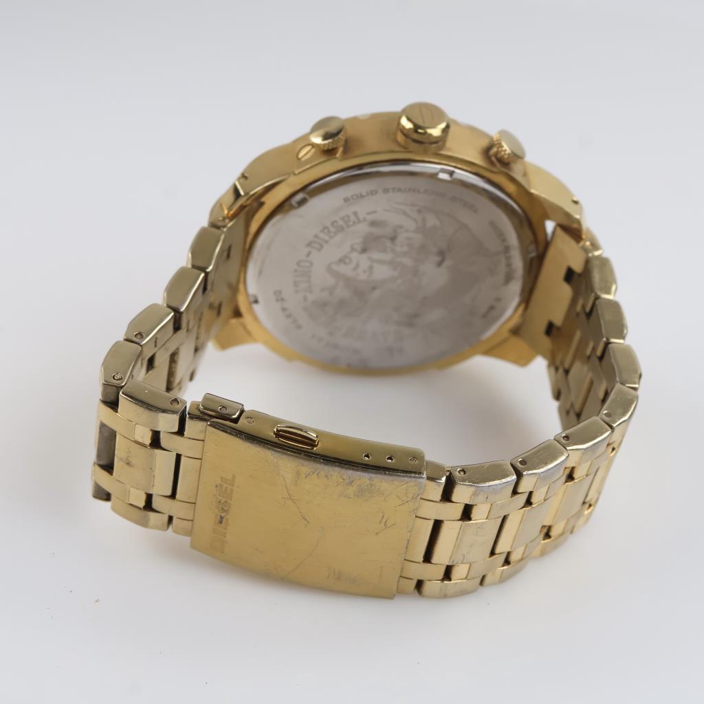 Diesel GP Watch | Property Room