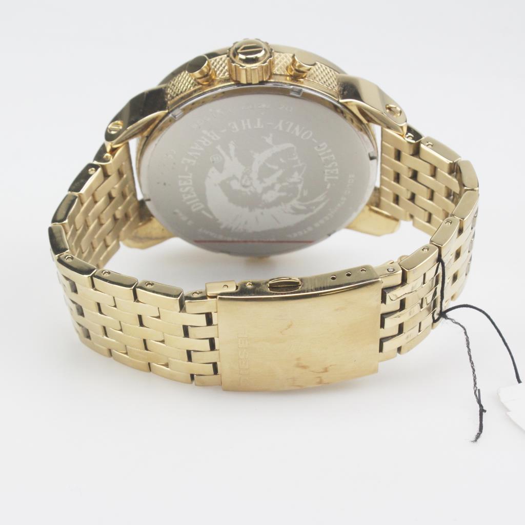 Diesel Little Daddy XL Big Chronograph Watch | Property Room