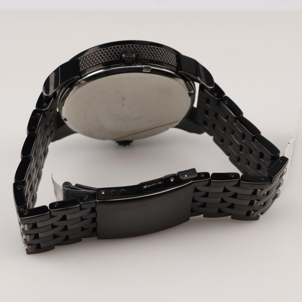 Diesel Mini Daddy Dual Time Watch | Property Room