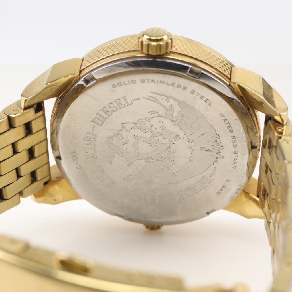 Diesel Mini Daddy Watch | Property Room