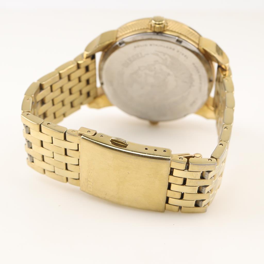 Diesel Mini Daddy Watch | Property Room