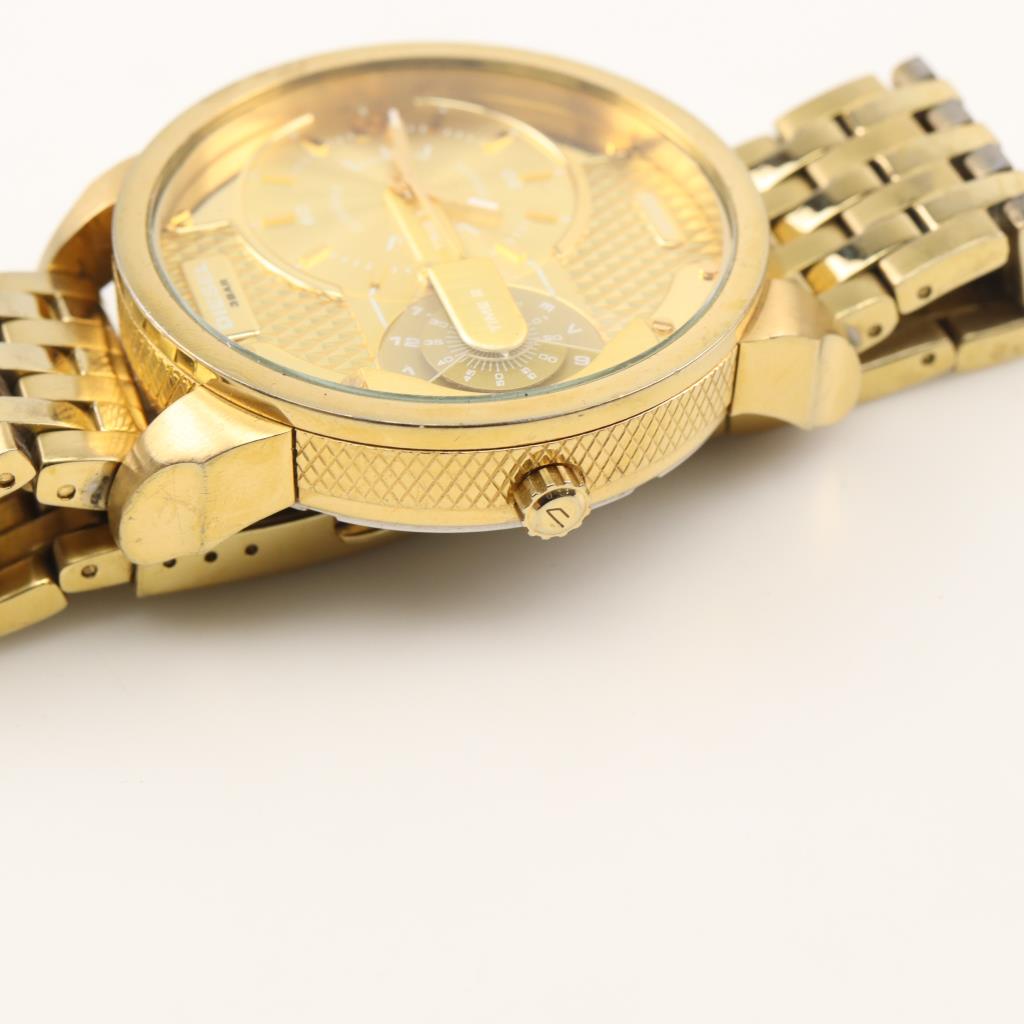 Diesel Mini Daddy Watch | Property Room