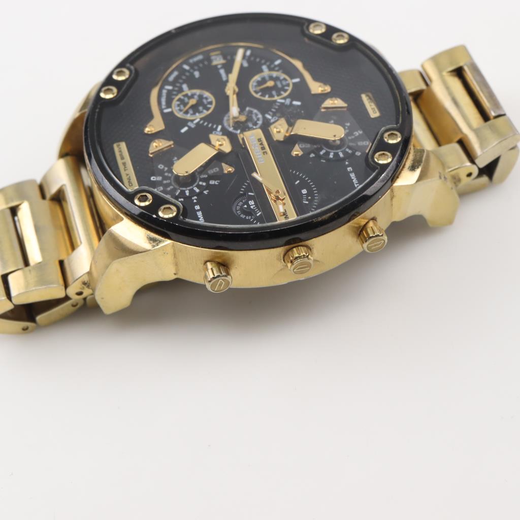 Diesel Mr. Daddy 2.0 Chronograph Watch | Property Room