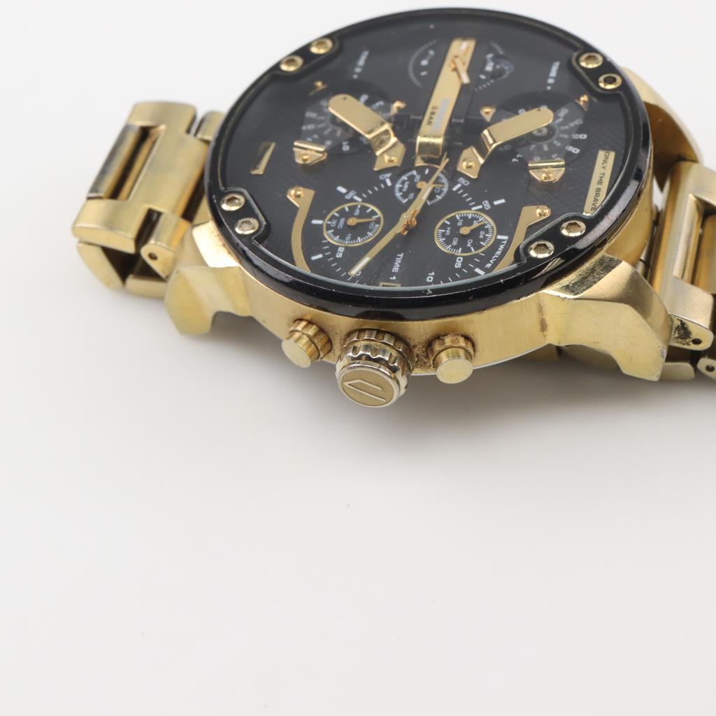 Diesel Mr. Daddy 2.0 Chronograph Watch | Property Room