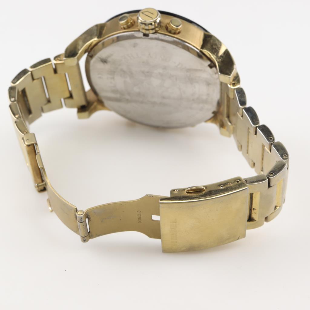 Diesel Mr. Daddy 2.0 Chronograph Watch | Property Room