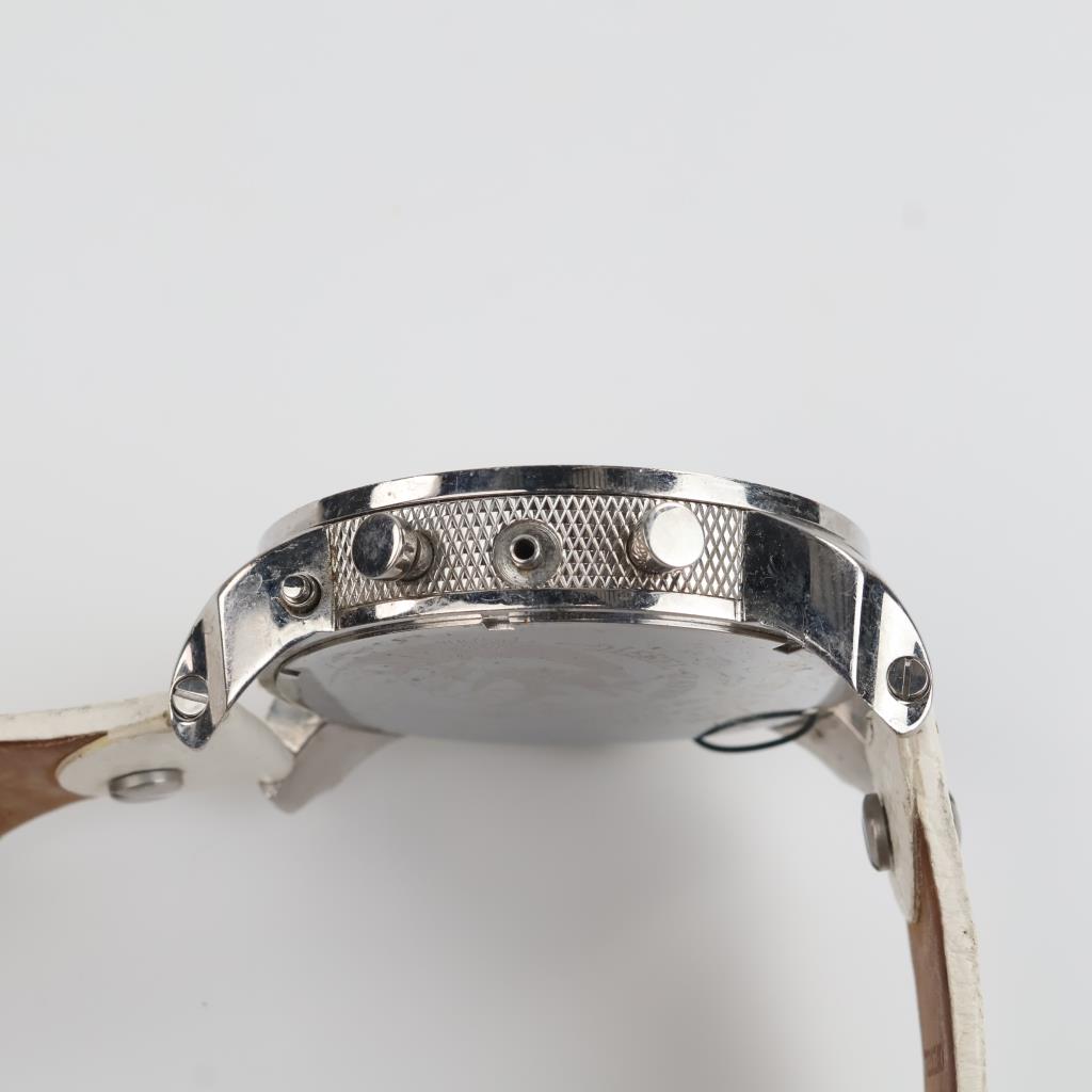 Diesel Mr. Daddy Chronograph Watch | Property Room