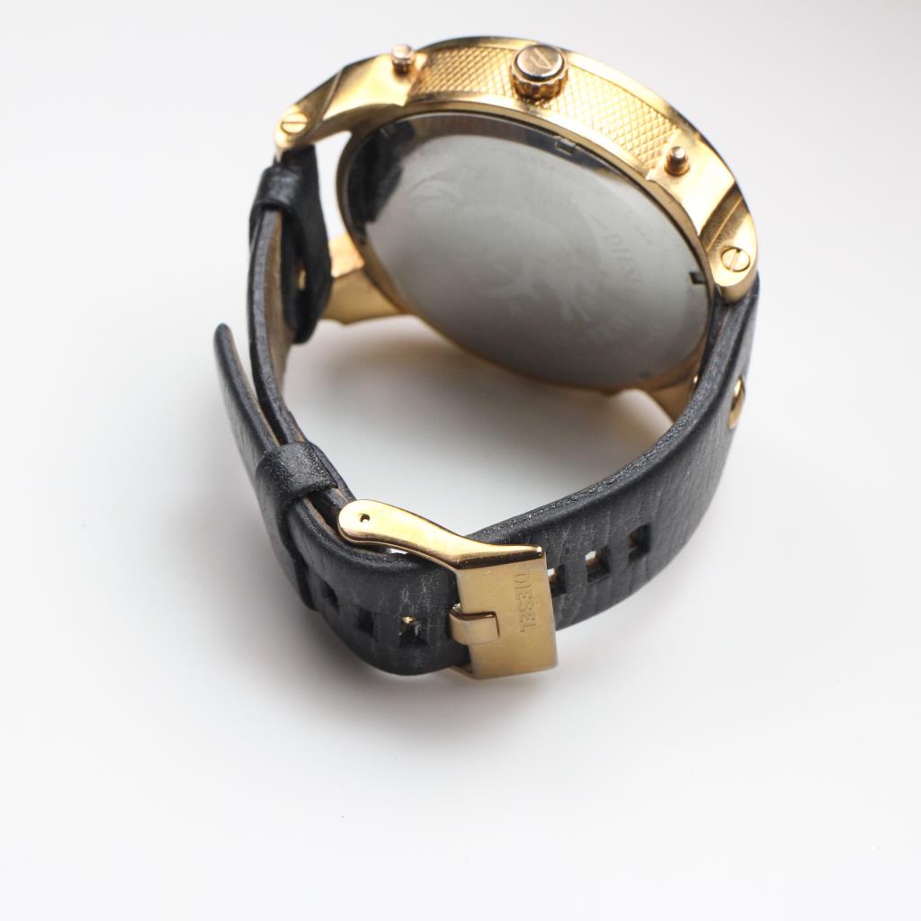 Diesel Mr. Daddy Watch | Property Room