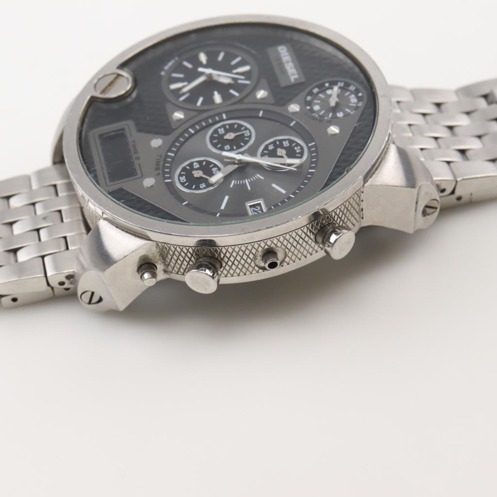 Diesel Mr. Daddy Watch | Property Room