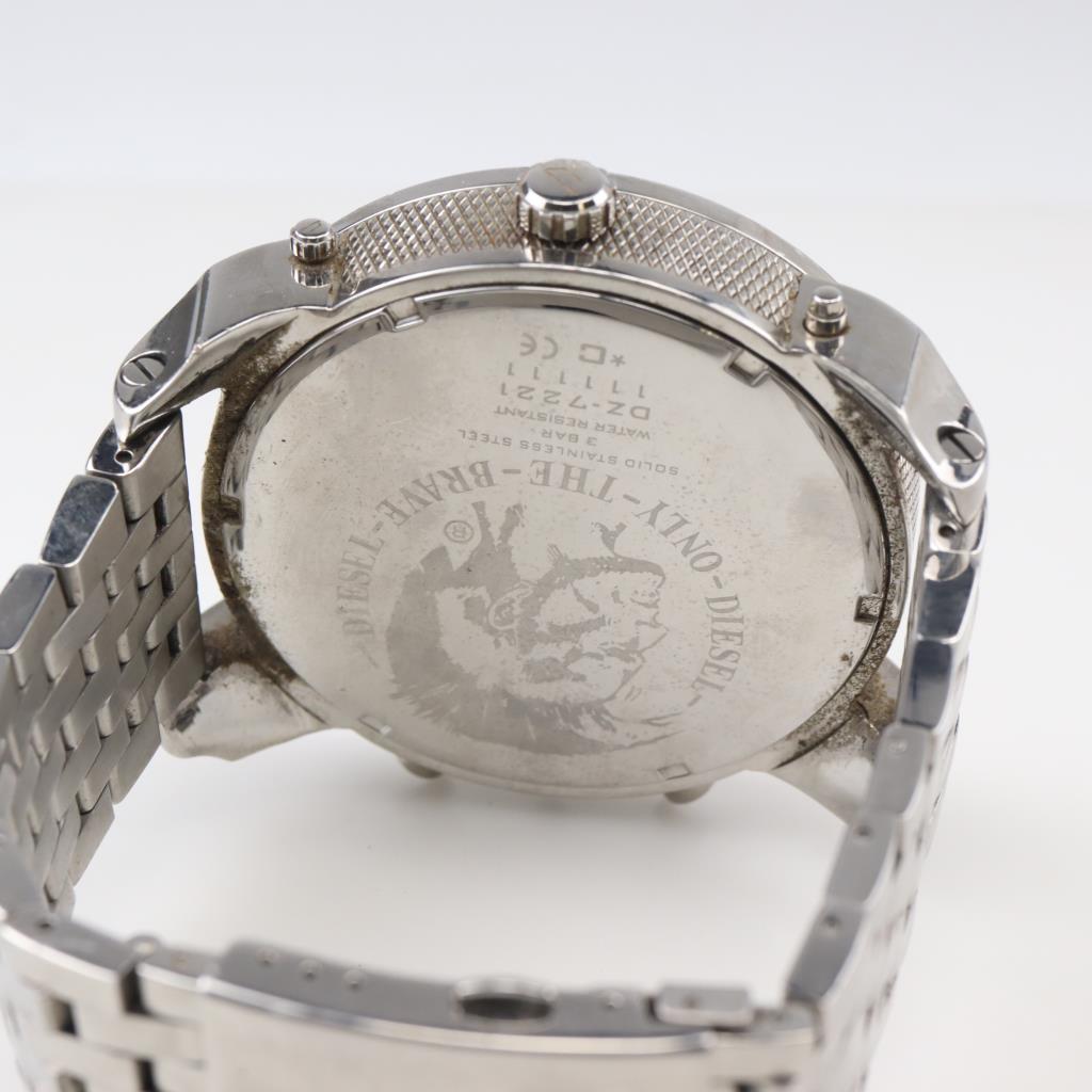 Diesel Mr. Daddy Watch | Property Room