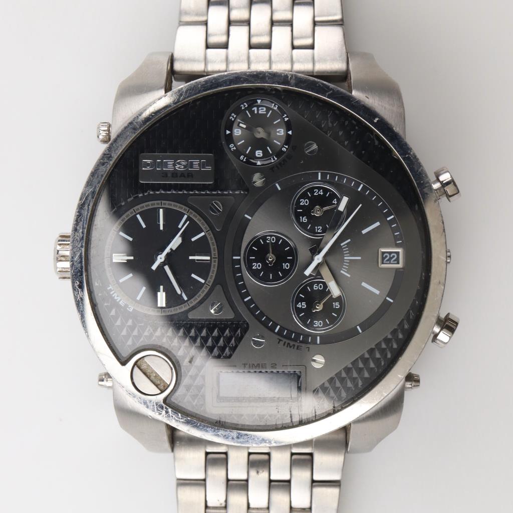 Diesel Mr. Daddy Watch | Property Room