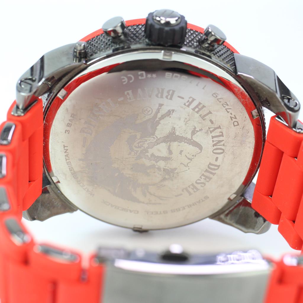 Diesel Mr Daddy Watch | Property Room