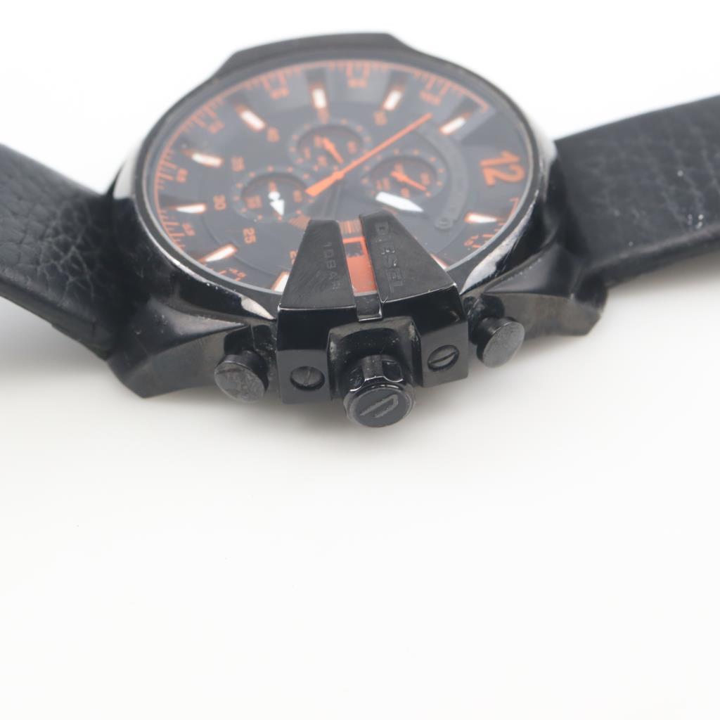 Diesel Only The Brave Chronograph Watch | Property Room