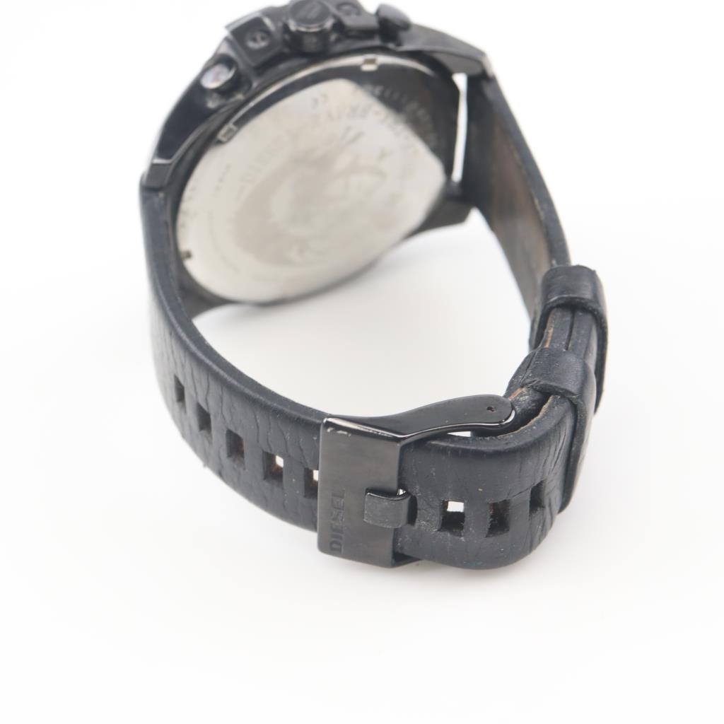 Diesel Only The Brave Chronograph Watch | Property Room