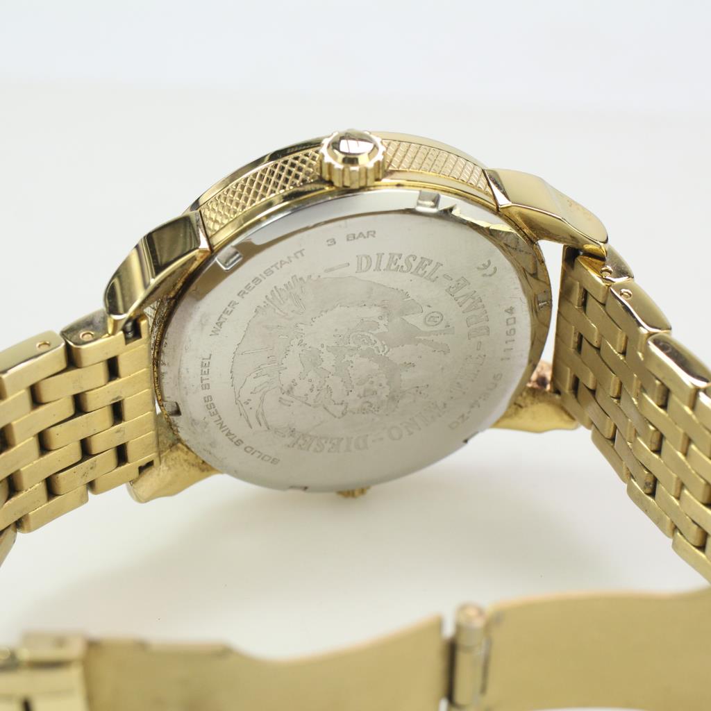 Diesel Only The Brave Watch | Property Room