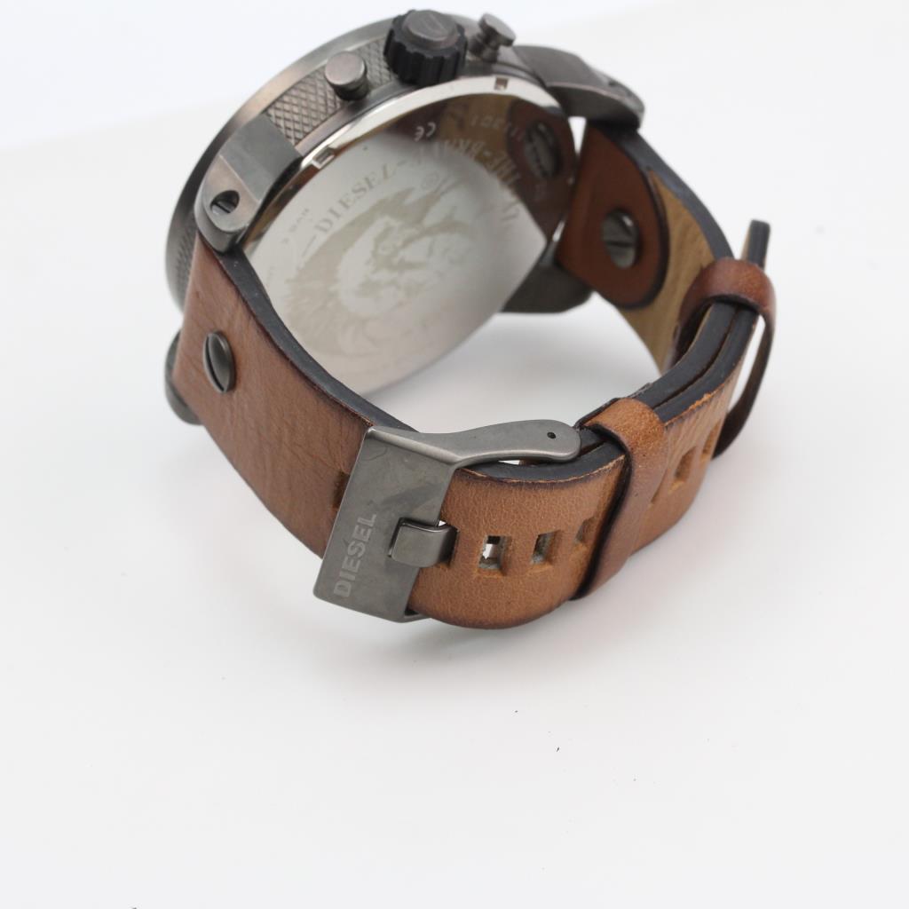 Diesel Only The Brave Watch | Property Room