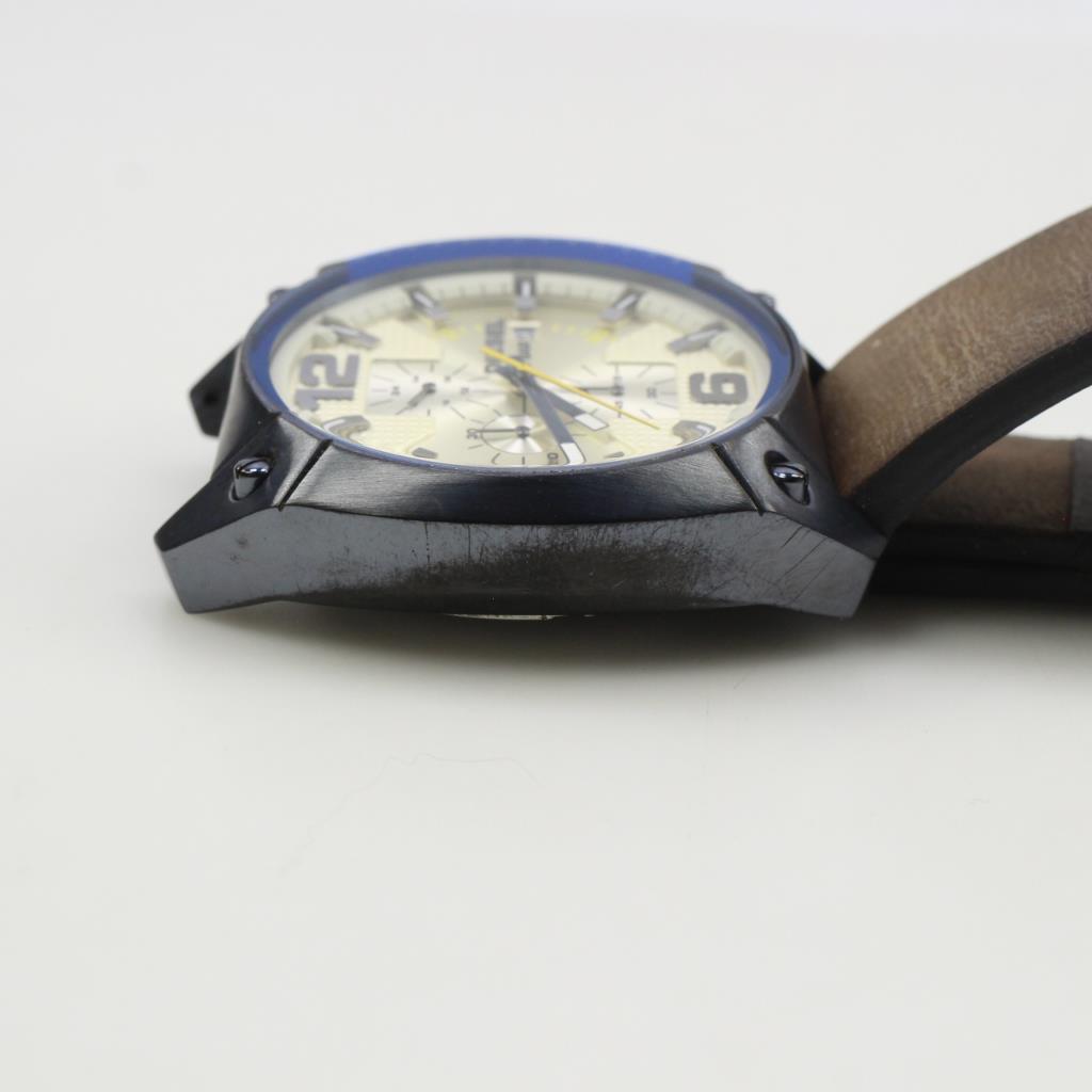 Diesel Overflow Chronograph Watch | Property Room