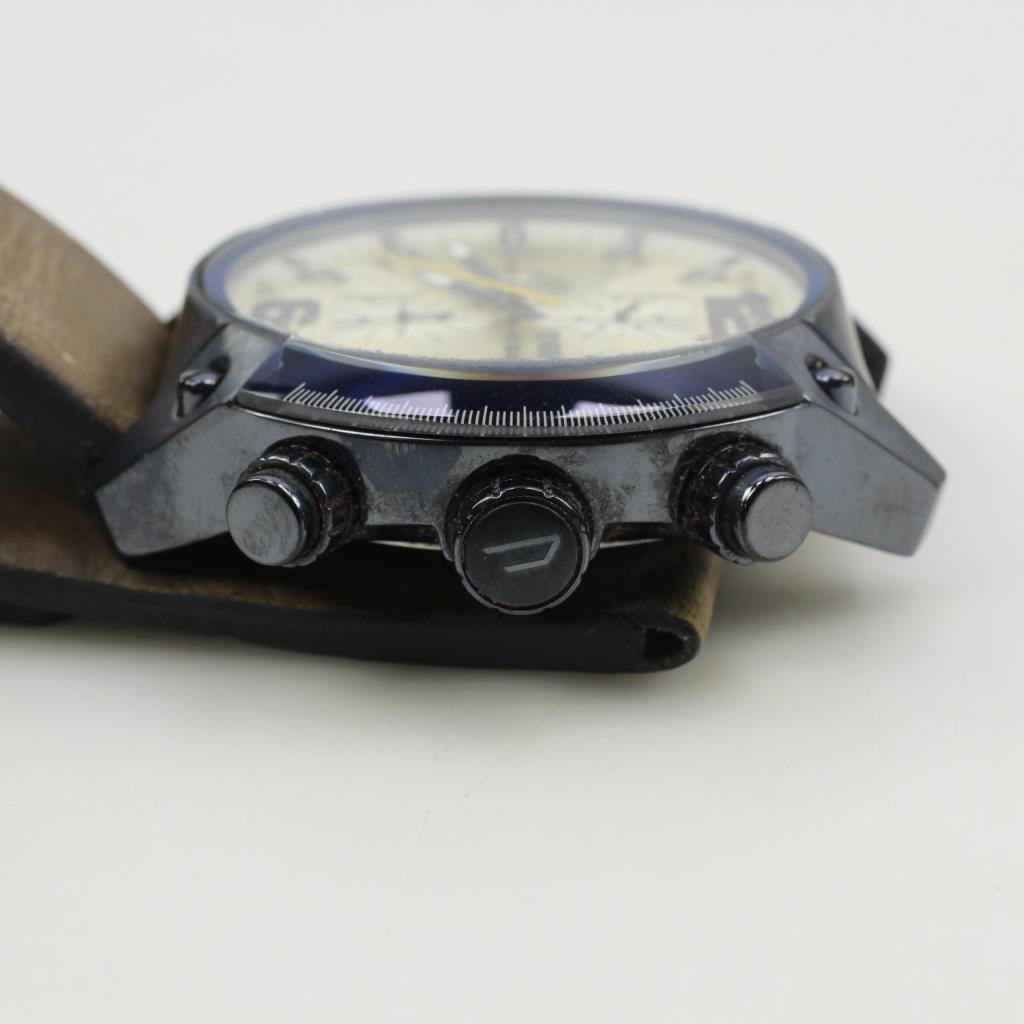 Diesel Overflow Chronograph Watch | Property Room