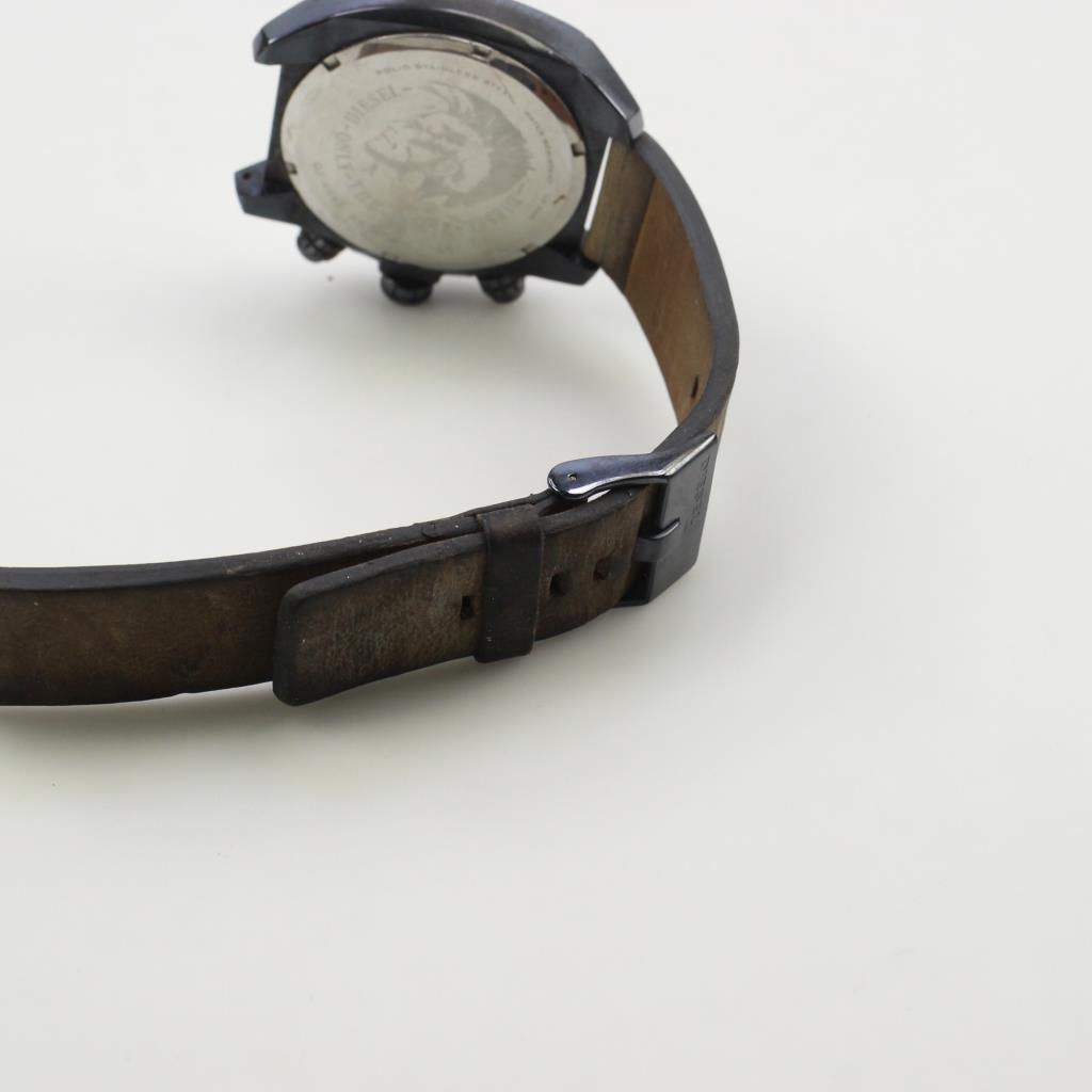 Diesel Overflow Chronograph Watch | Property Room