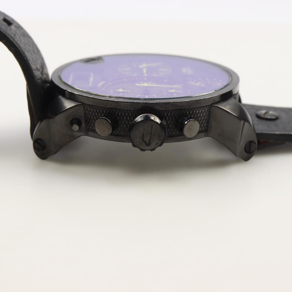 Diesel SBA Black Watch | Property Room