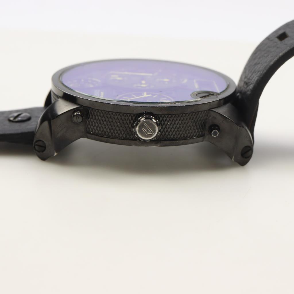 Diesel SBA Black Watch | Property Room