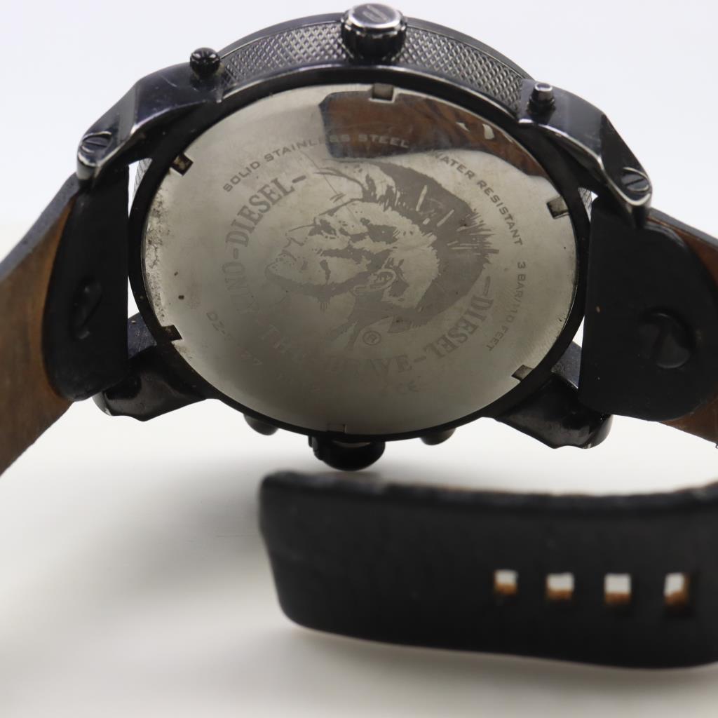 Diesel SBA Black Watch | Property Room