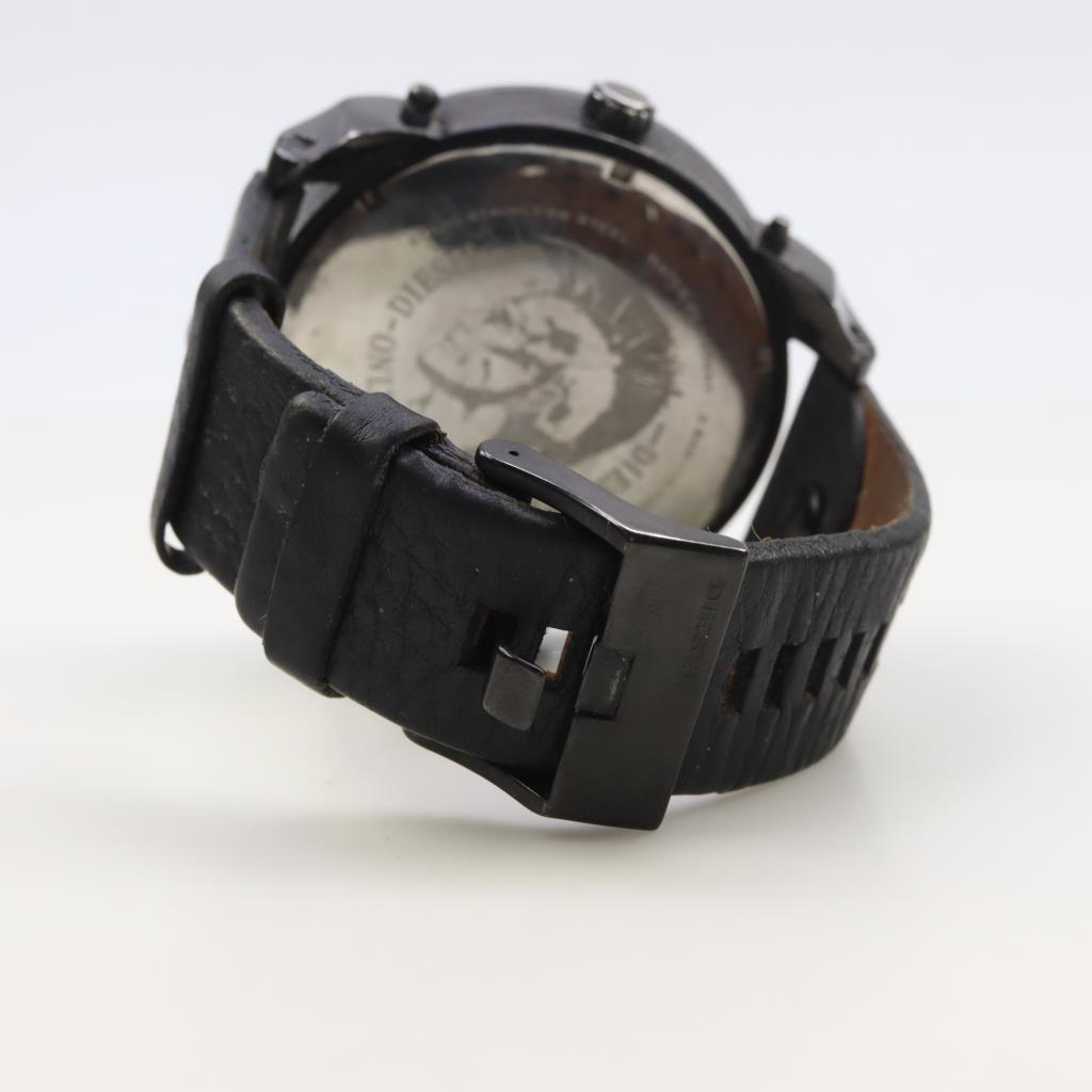 Diesel SBA Black Watch | Property Room