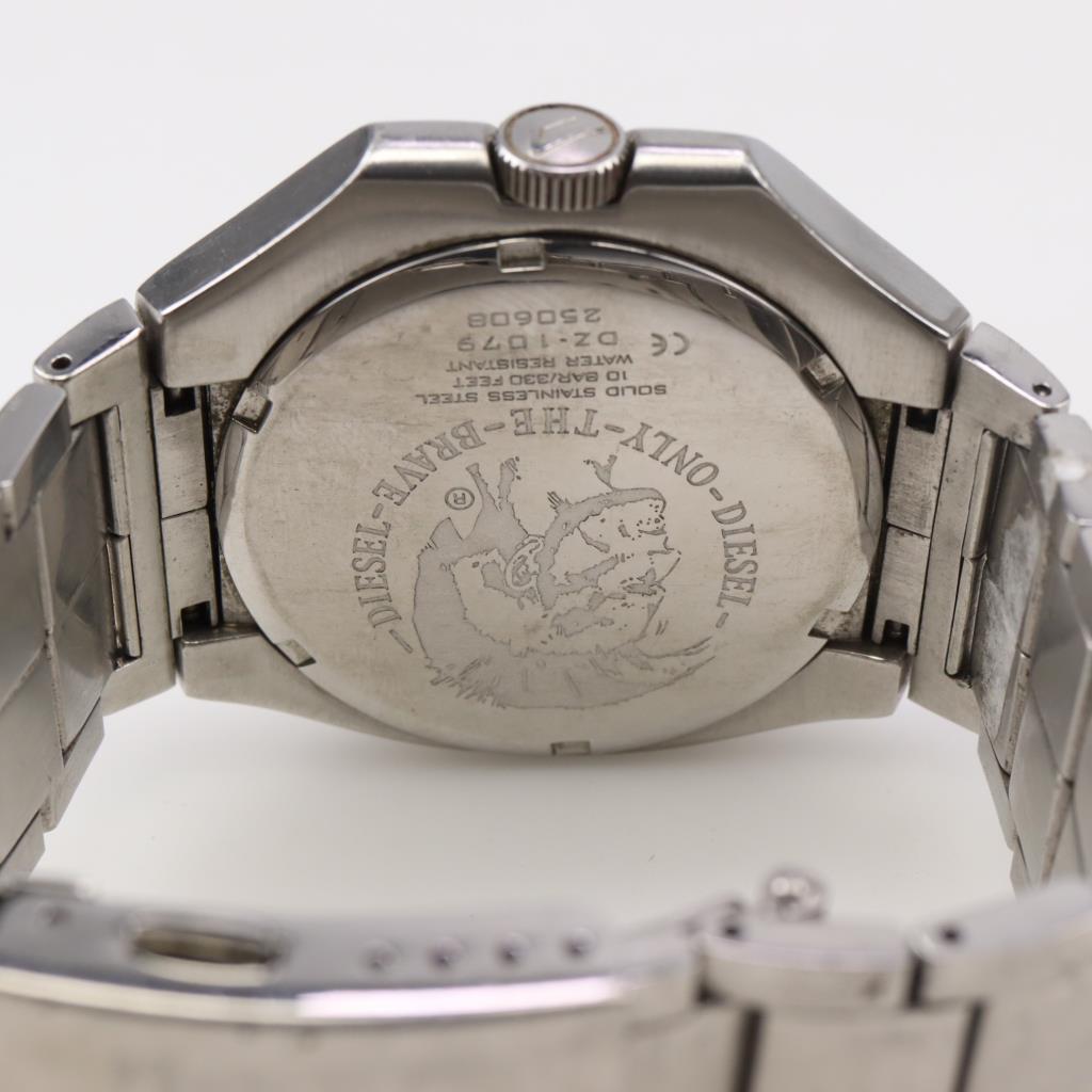 Diesel Watch | Property Room