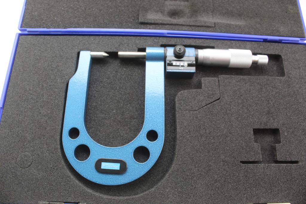 Digit Disc Brake Micrometer | Property Room