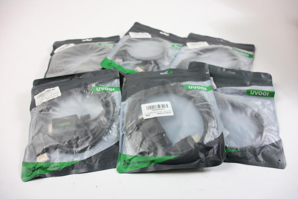 Digital HDTV Antenna, Clear View Standing Cover, Lumo Run Sensor, And ...