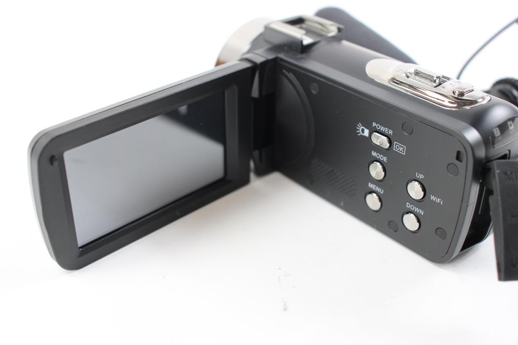 Digital Video Camera | Property Room