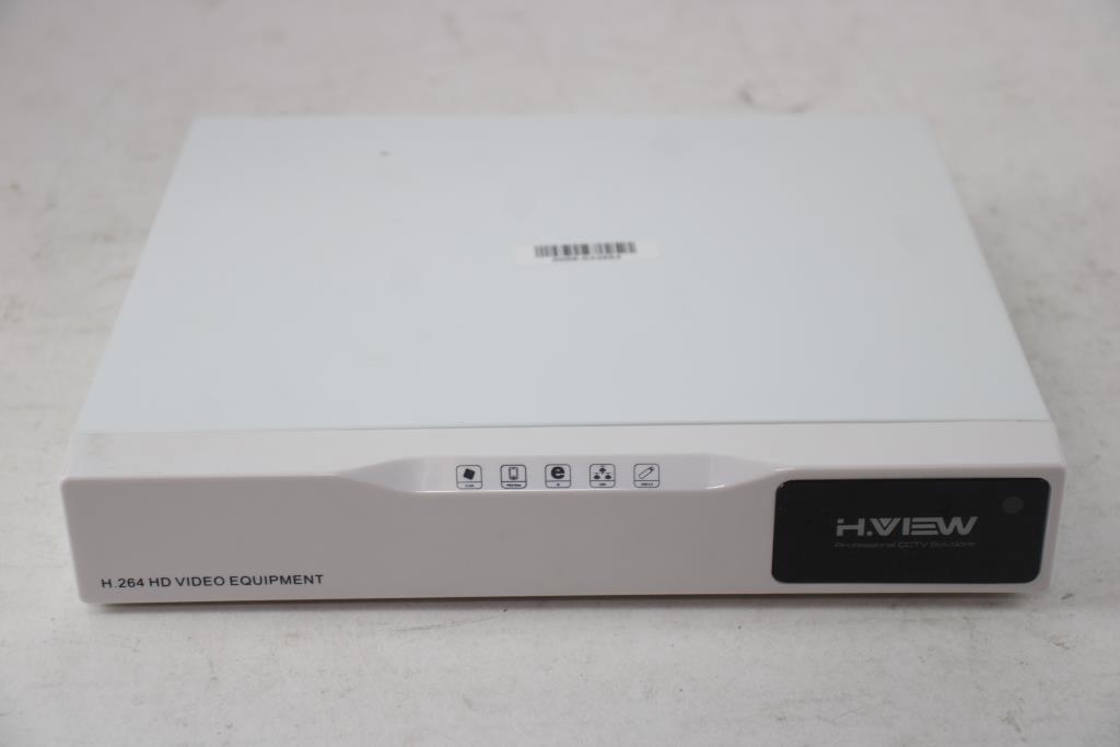 Digital Video Recorder | Property Room