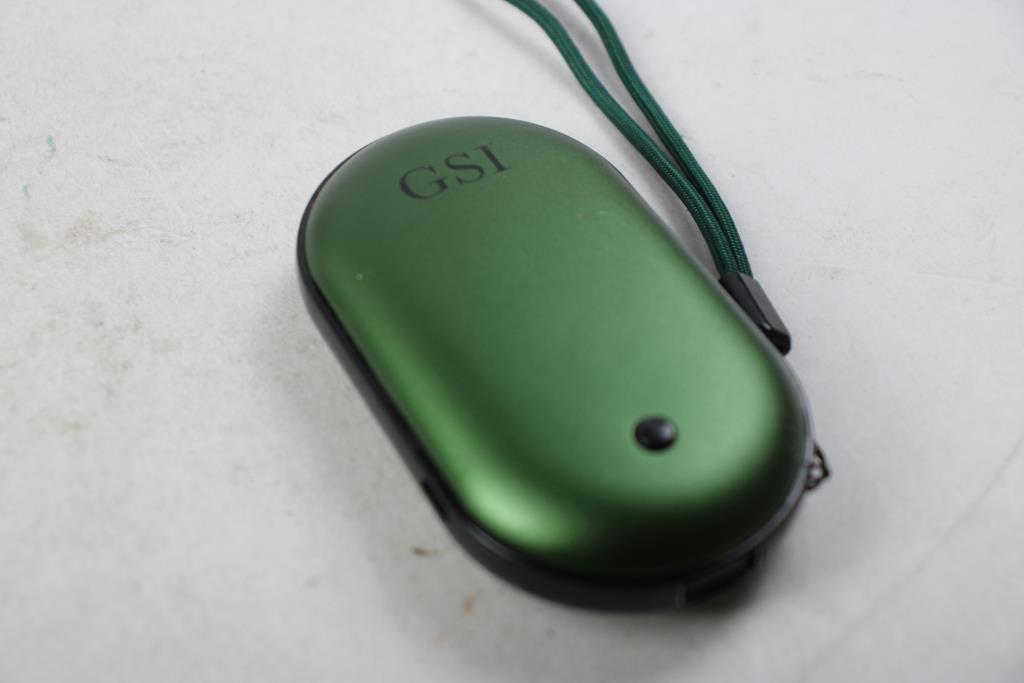 Digital Voice Recorder, Gsi Rechargeable | Property Room