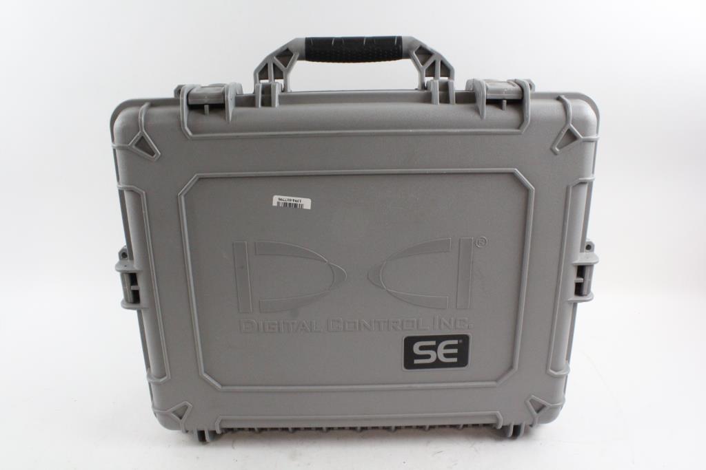 DigiTrak SE Directional Drilling Locating System | Property Room