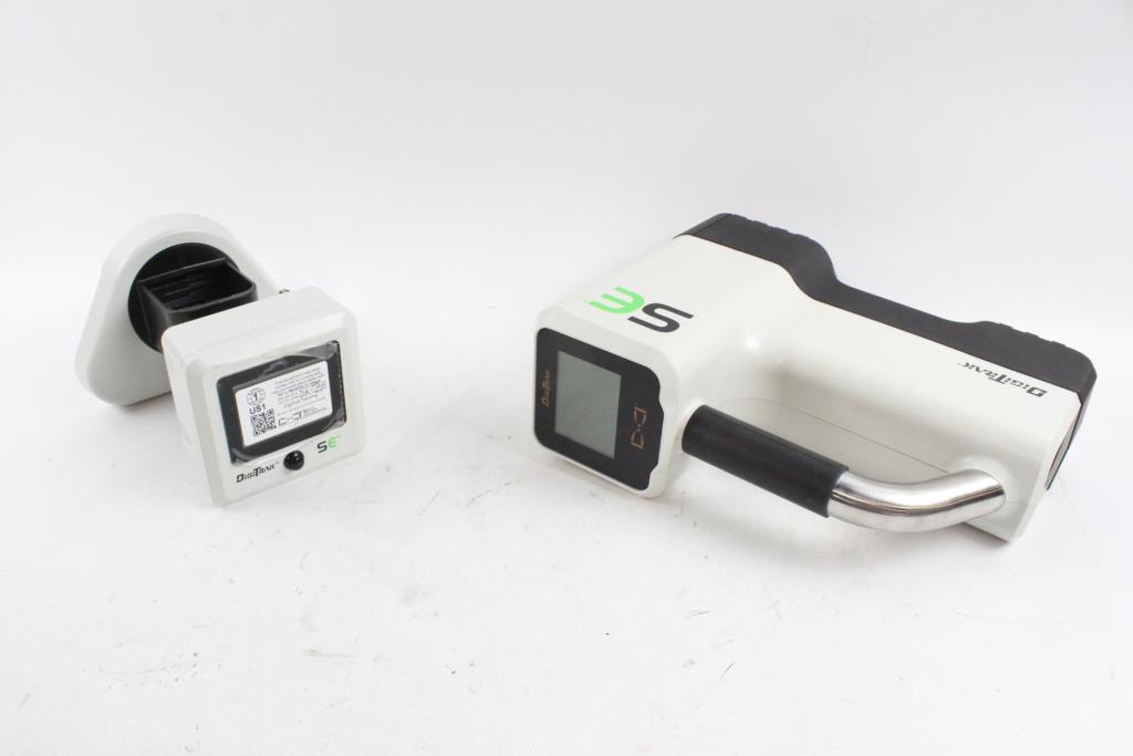 DigiTrak SE Directional Drilling Locating System | Property Room