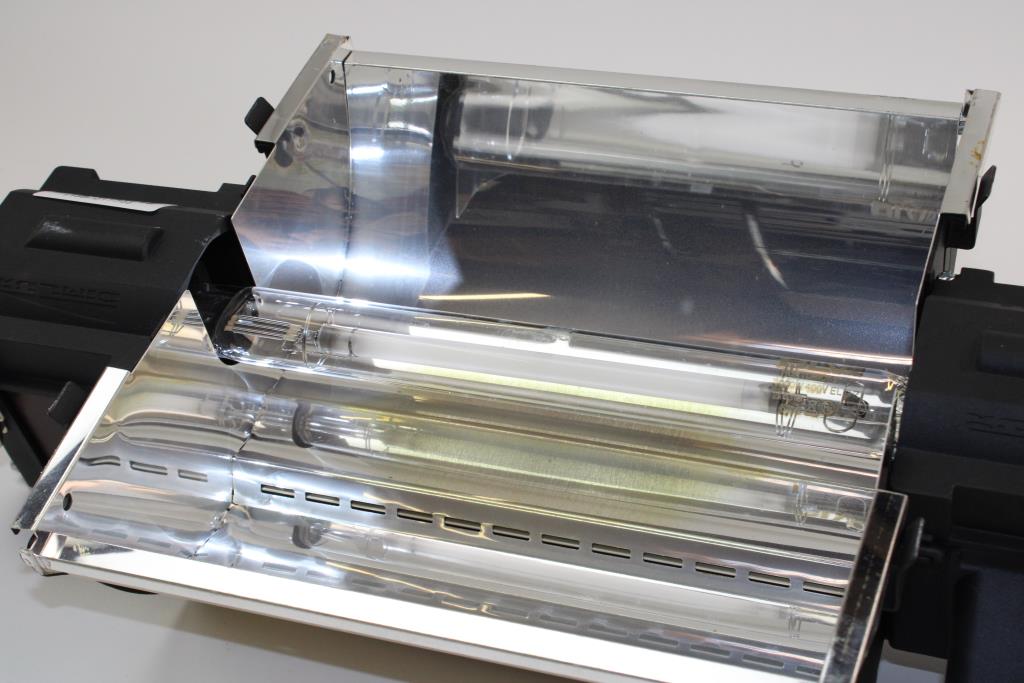 Dimlux Ballast & Reflector Combo | Property Room