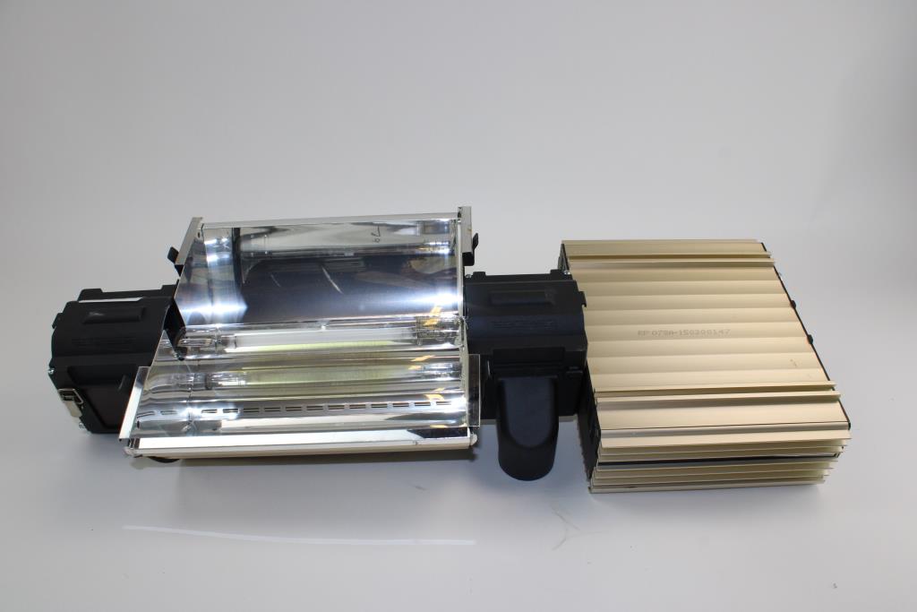 Dimlux Ballast & Reflector Combo | Property Room