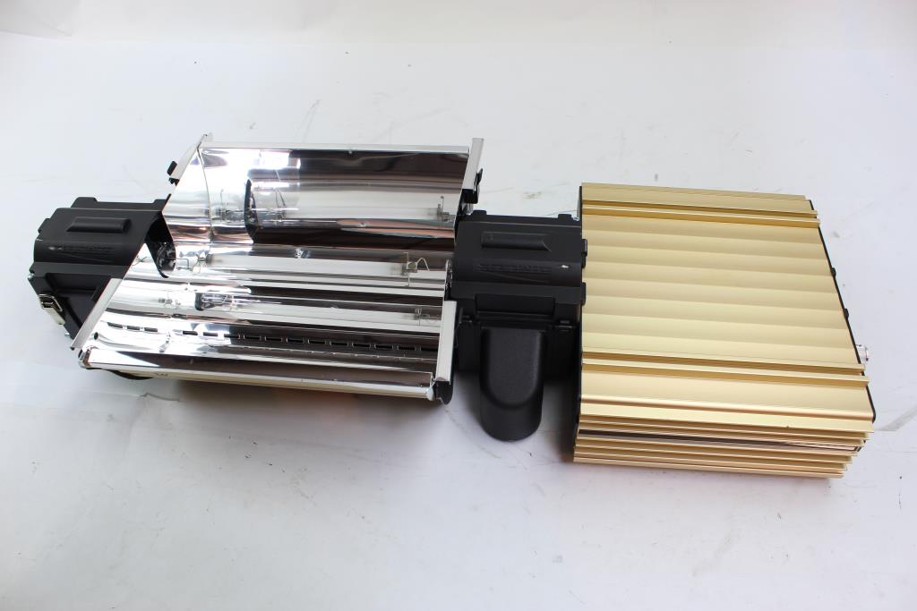 Dimlux Expert Series Ballast With Reflector Hood | Property Room