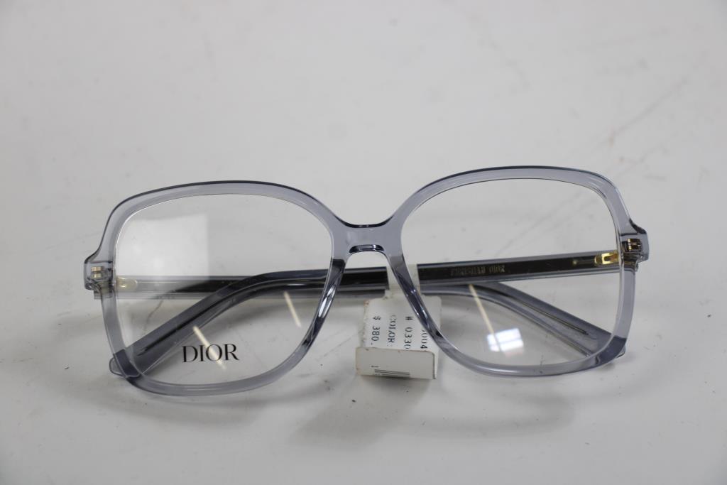 Dior Eyeglasses | Property Room