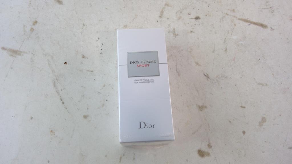 Dior Homme Sport Colonge | Property Room