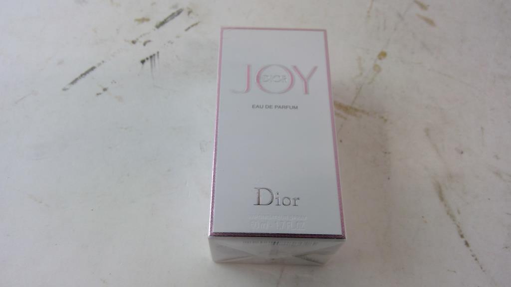 Dior Joy Perfume | Property Room