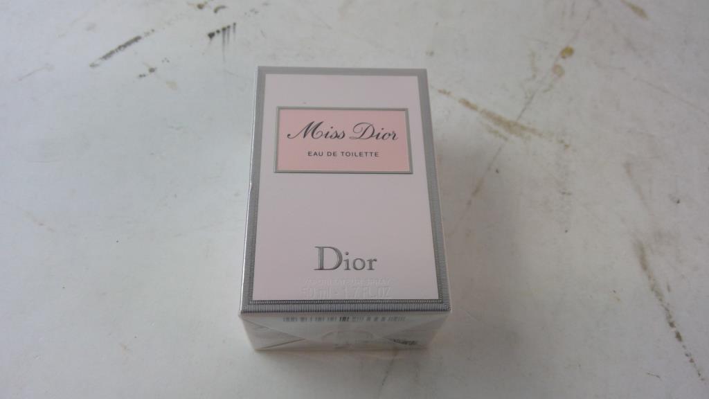 Dior Miss Dior Perfume | Property Room