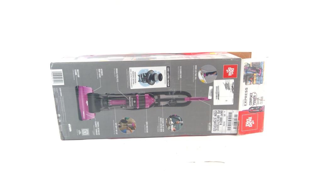 Dirt Devil Vacuum | Property Room