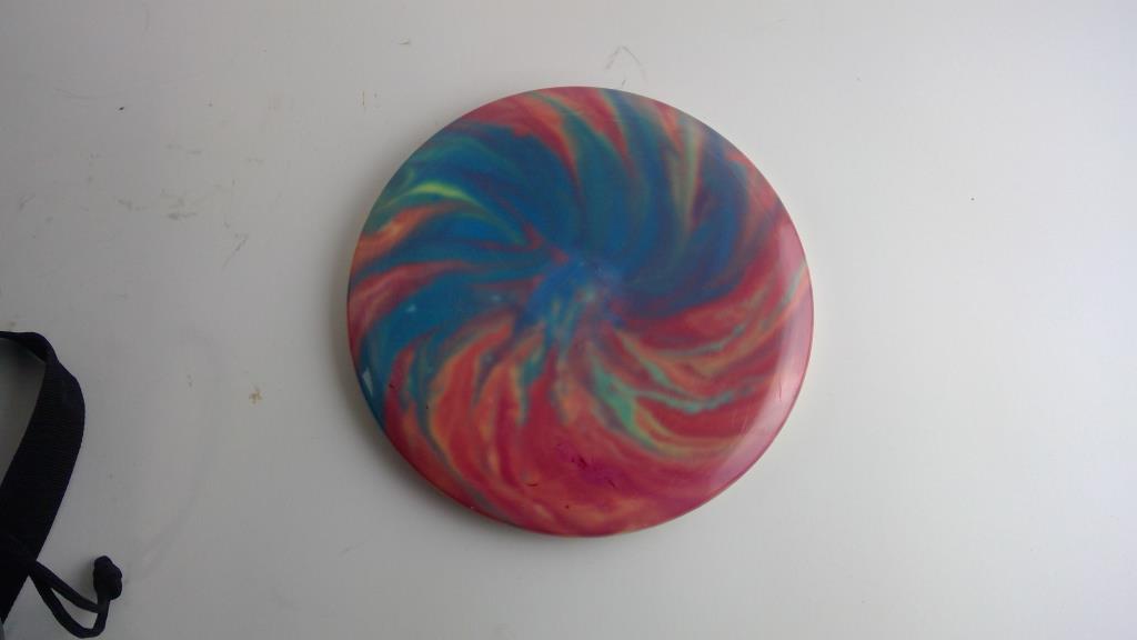 Disc Golf Discs, 10+ Pieces | Property Room